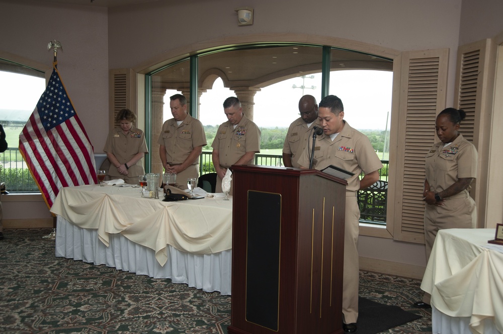 DVIDS - News - NMTSC Names 2018 Sailors of the Year