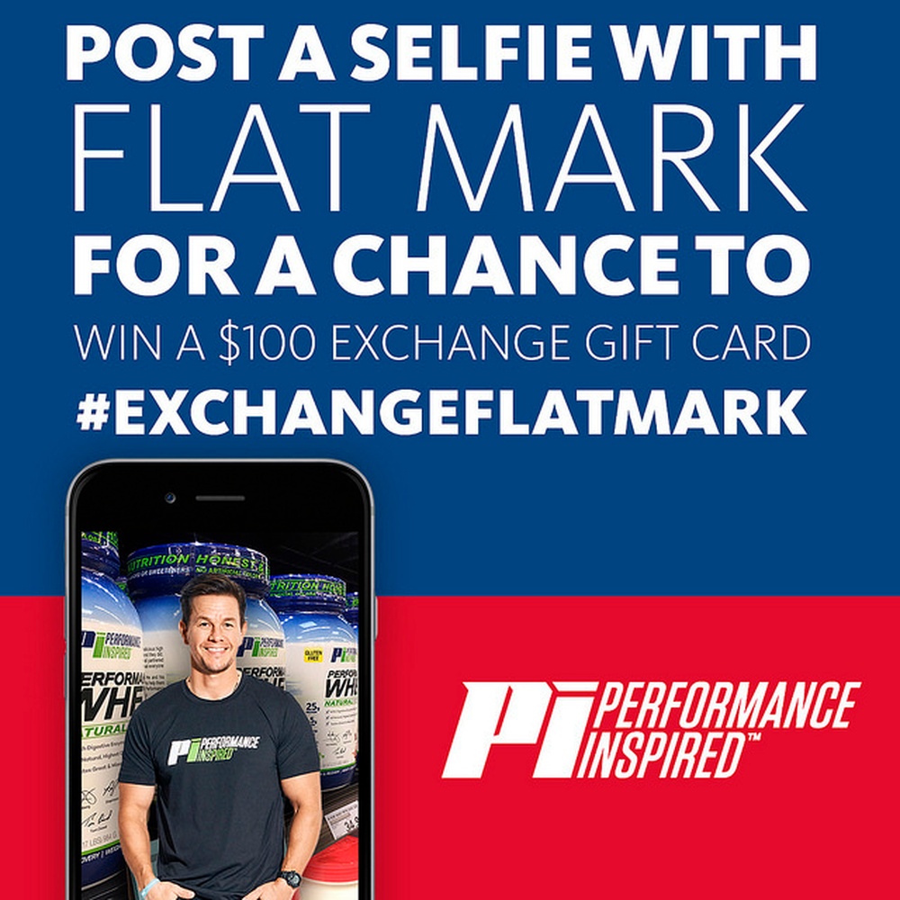 DVIDS - News - Where’s #ExchangeFlatMark? Exchange Giving Away Eight ...