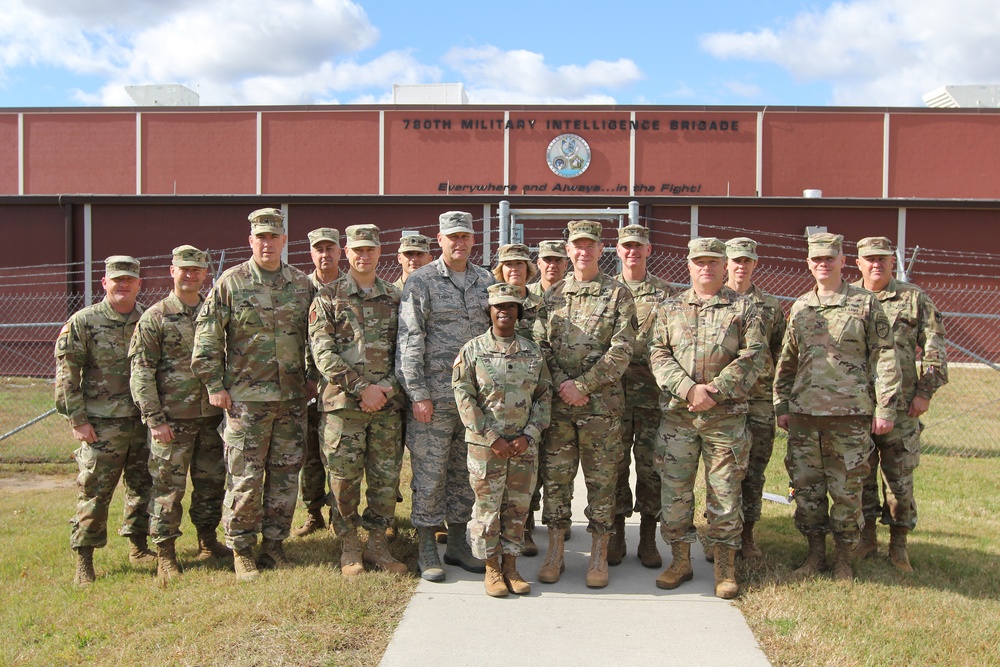 DVIDS - News - Army National Guard cyber Soldiers update their State ...