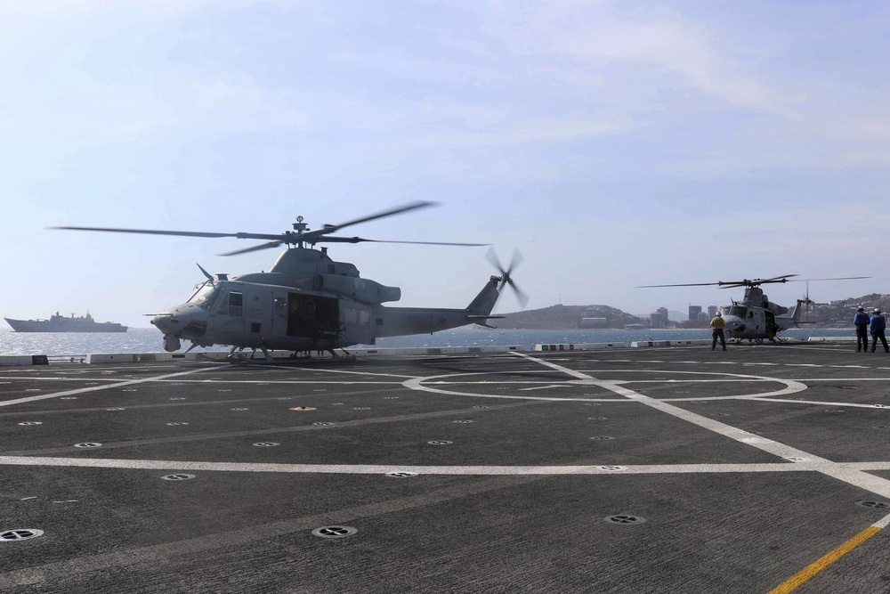 DVIDS - News - Navy Marine Corps Team Supports APEC