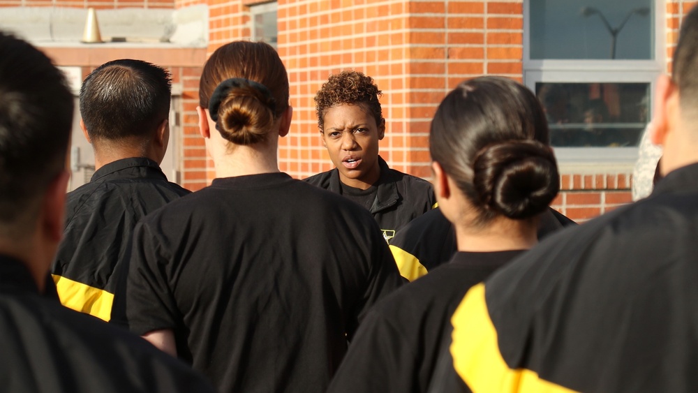 DVIDS - Images - 224th SB conducts 2018 Periodic Health Assessment ...