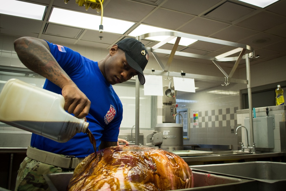 DVIDS - News - “Intense Attention to Every Detail” Gator Paratroopers ...