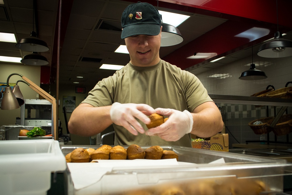 DVIDS - Images - “Intense Attention to Every Detail” Gator Paratroopers ...