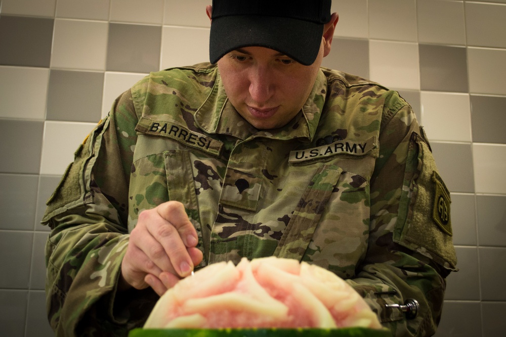 DVIDS - News - “Intense Attention to Every Detail” Gator Paratroopers ...