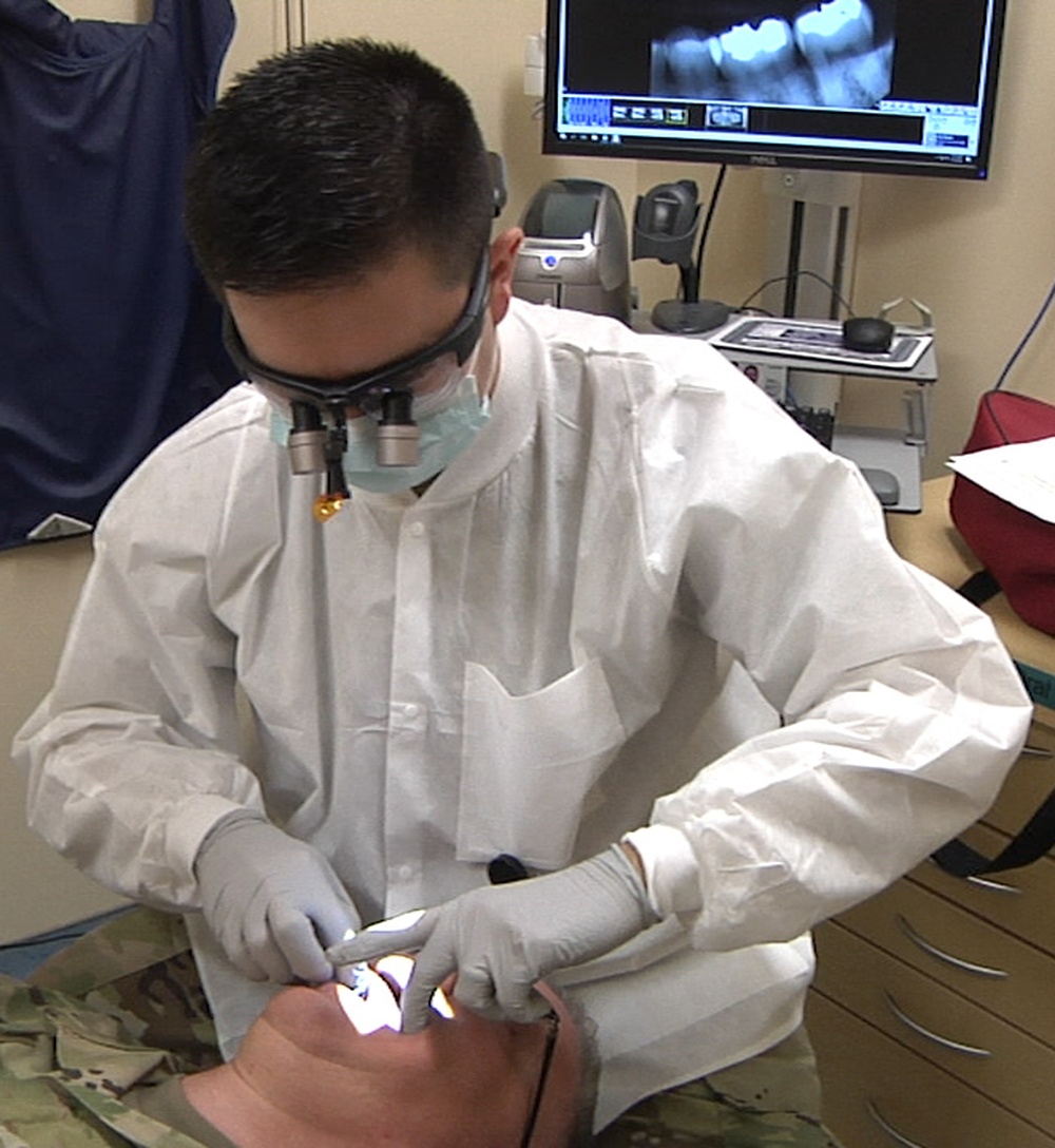 DVIDS - News - ARMEDCOM answers the call for medical readiness