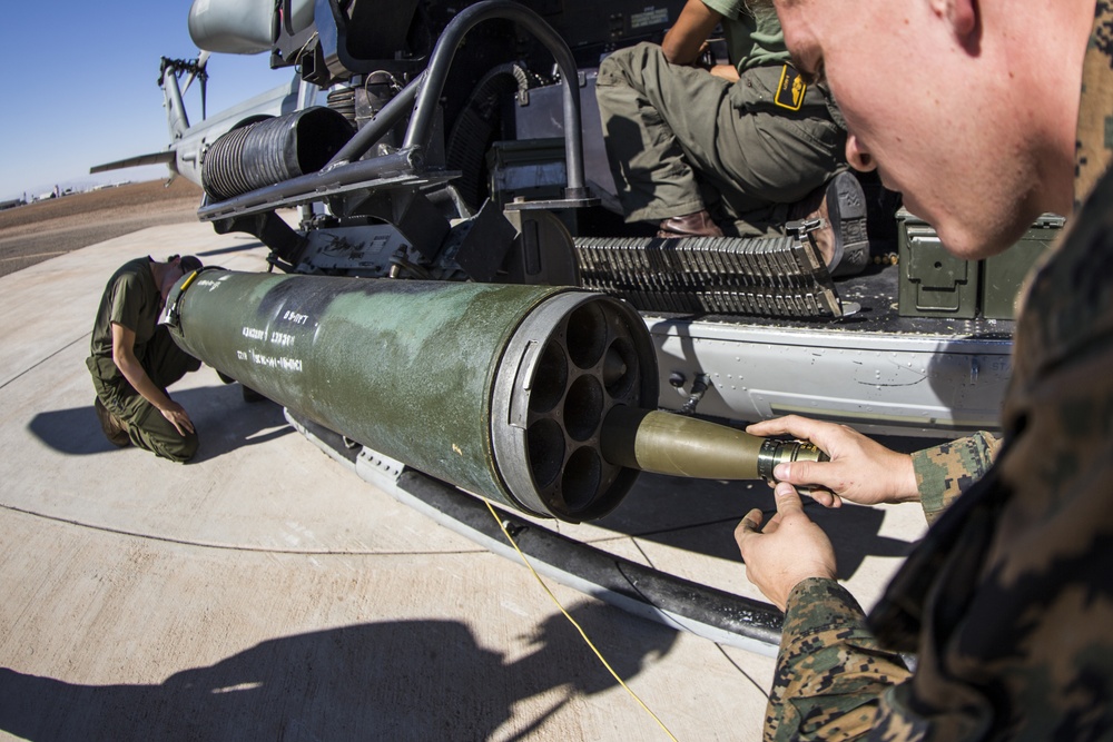 DVIDS - Images - Realistic Urban Training: ACE Support [Image 9 of 12]