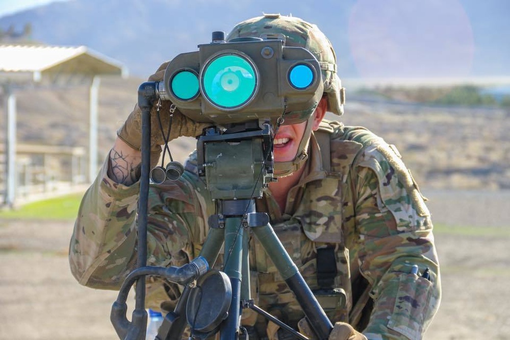 DVIDS - Images - Target Location Module [Image 5 of 13]