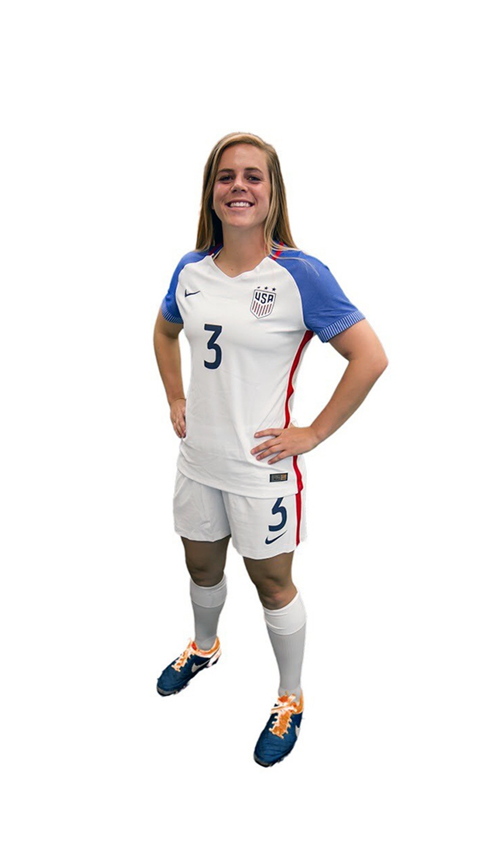 DVIDS - News - Robins’ airman earns spot on 2018 Women’s All-Armed ...