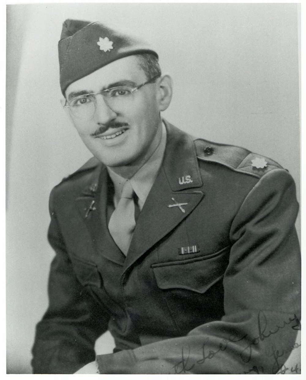 DVIDS - Images - Army Lt. Col. John U.D. Page [Image 1 of 3]