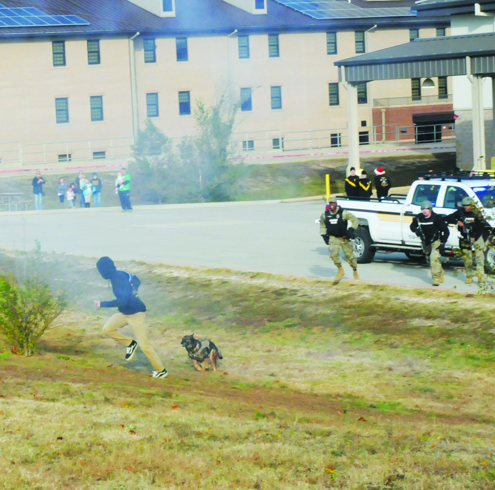 DVIDS - News - Viper Week brings Soldiers, Families, communities together