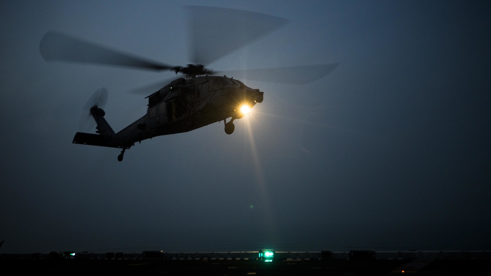 DVIDS - Images - F-35B Lightning II Flight Operations [Image 5 of 5]