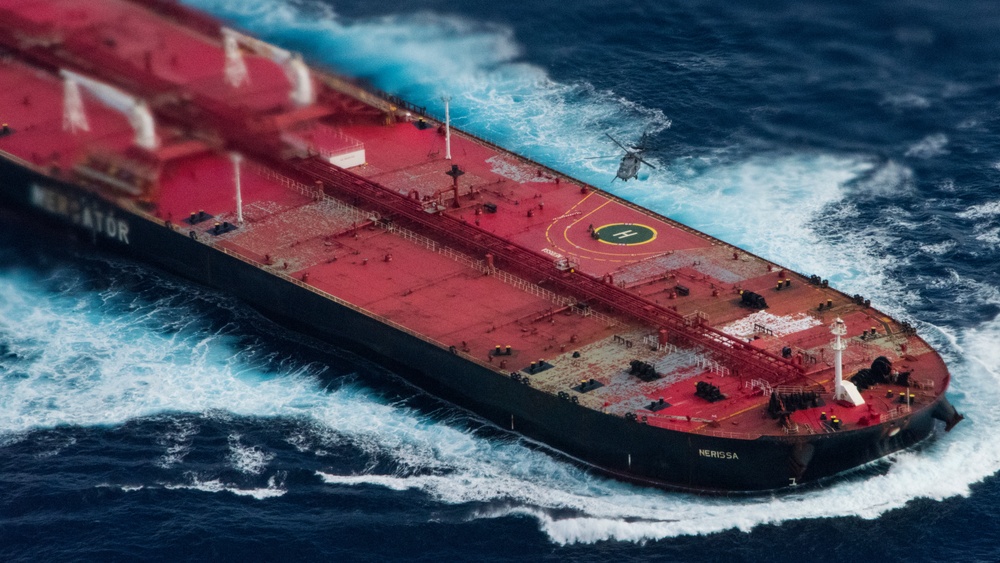 DVIDS - Images - 563rd RQG Medevac Mission [Image 2 of 5]