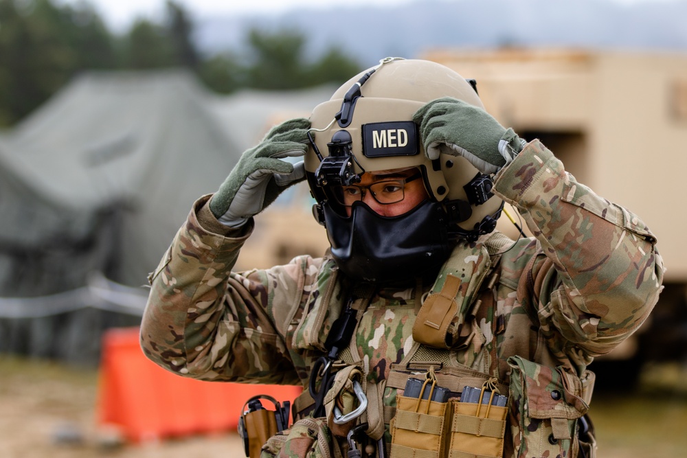 DVIDS - Images - 4th CAB participate in Combined Resolve XI [Image 7 of 7]