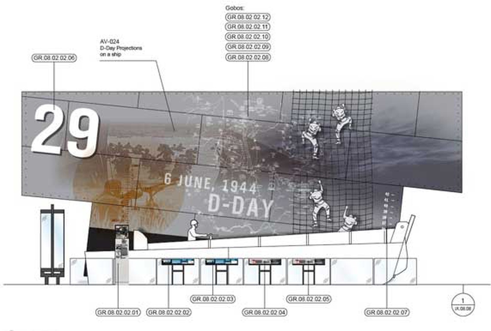 DVIDS - News - Six NY National Guard Soldiers will be part of National ...