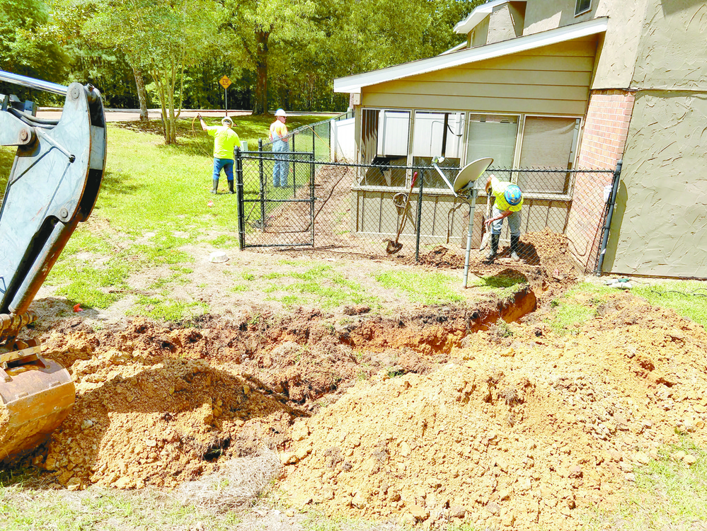 DVIDS - Images - Corvias improvements saves millions