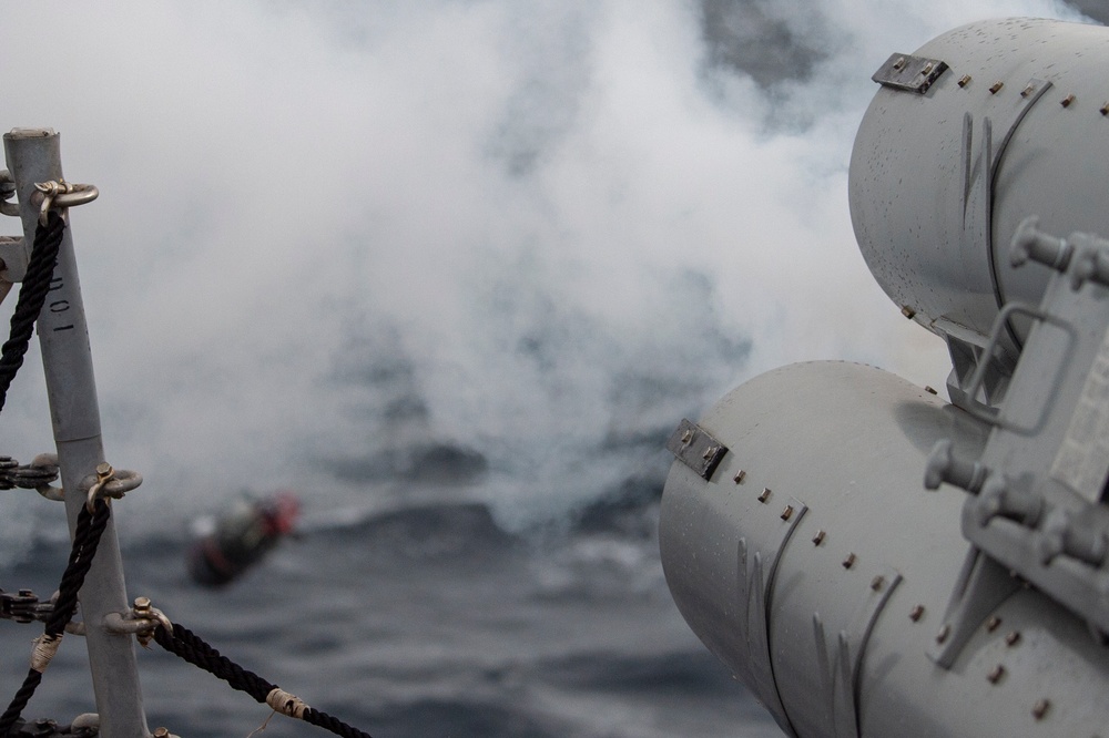 DVIDS - Images - Live Fire Exercise [Image 5 of 6]