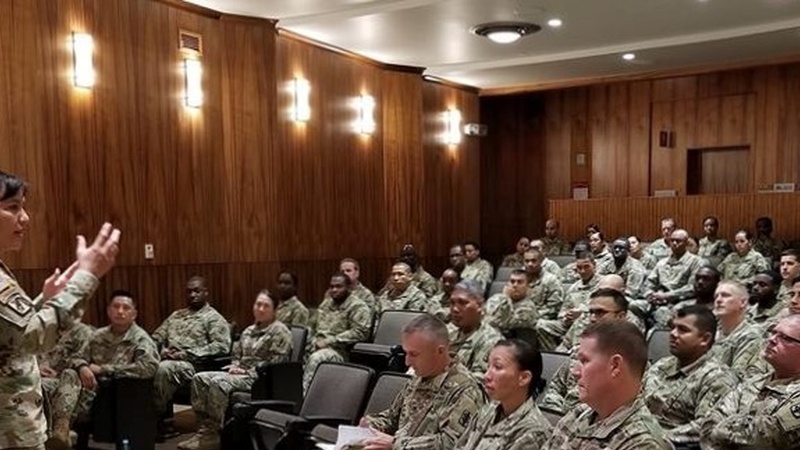 DVIDS - 18th Medical Command (Deployment Support)