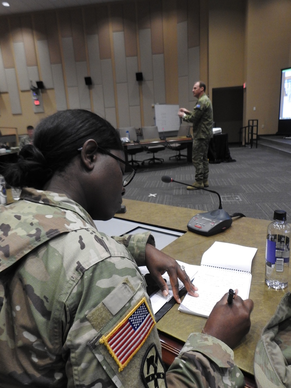 DVIDS - Images - U. S. Southern Command Hosts Second U.S. Operational ...