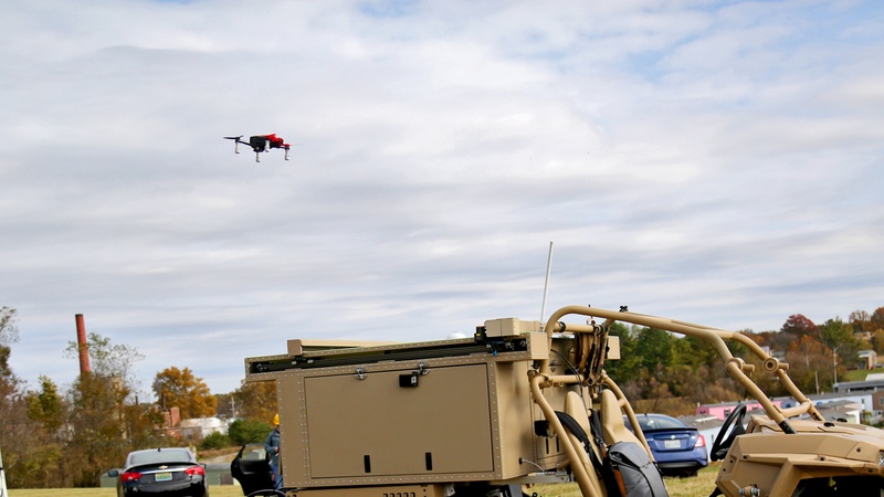 DVIDS - Marine Corps Warfighting Laboratory | Futures Directorate