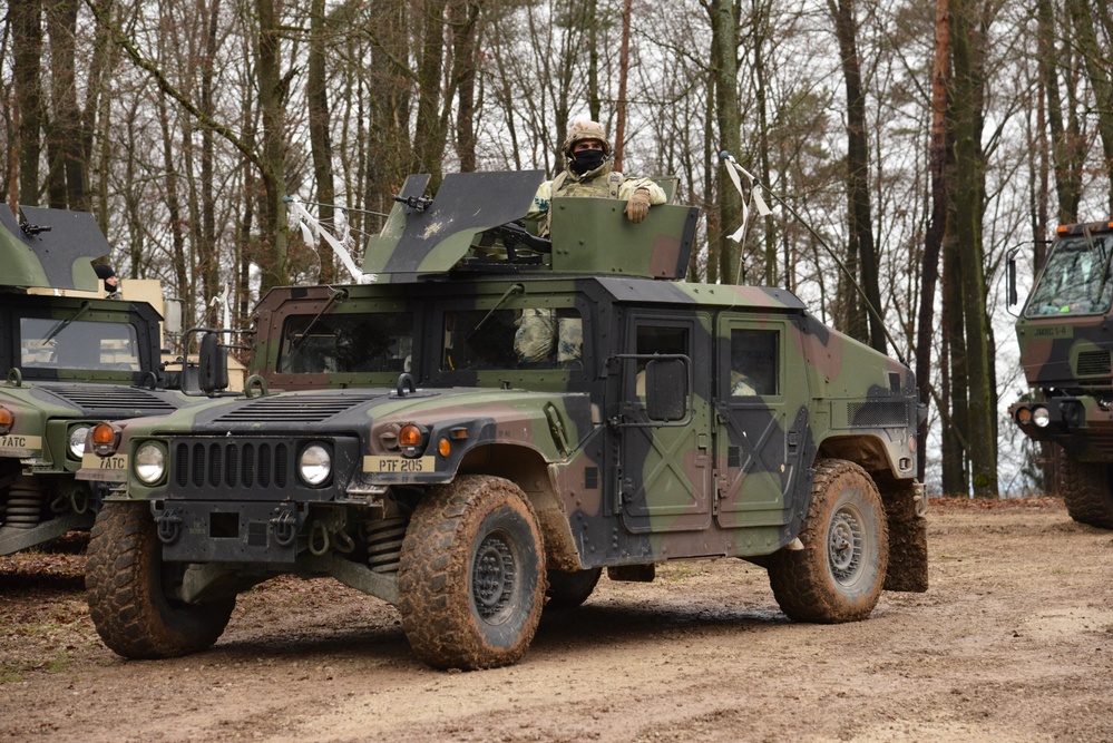 DVIDS - Images - Combined Resolve XI [Image 2 of 14]