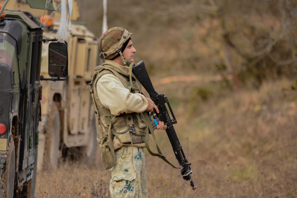 DVIDS - Images - Combined Resolve XI [Image 7 of 14]