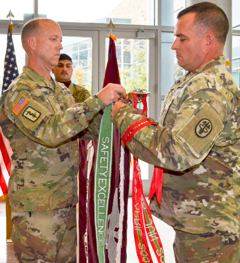 DVIDS - News - CRDAMC earns two top safety awards