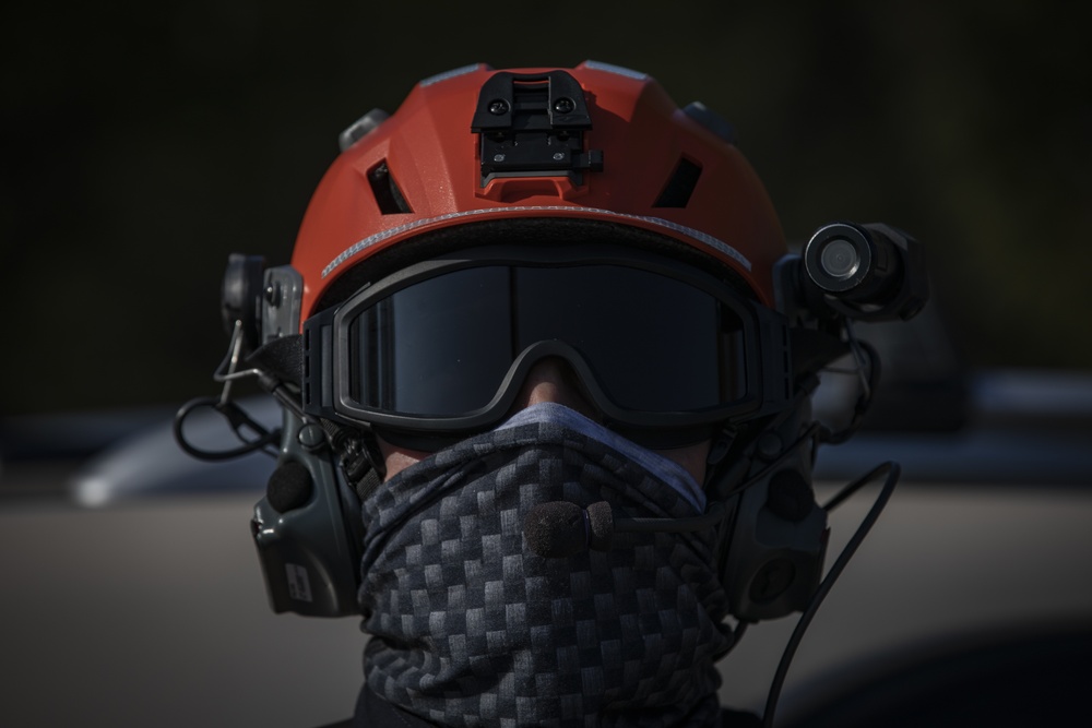 DVIDS - Images - 1-171st GSAB trains with New Jersey Task Force One ...