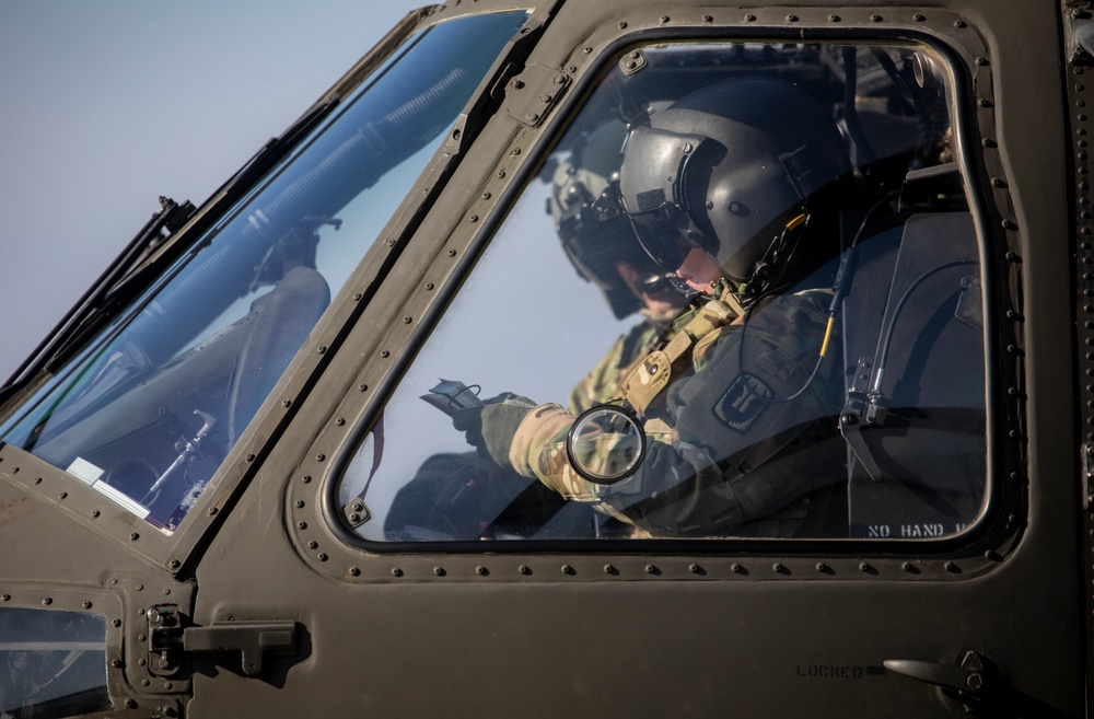 DVIDS - Images - 1-171st GSAB trains with New Jersey Task Force One ...