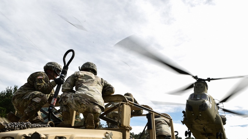 DVIDS - 7th Transportation Brigade (Expeditionary)