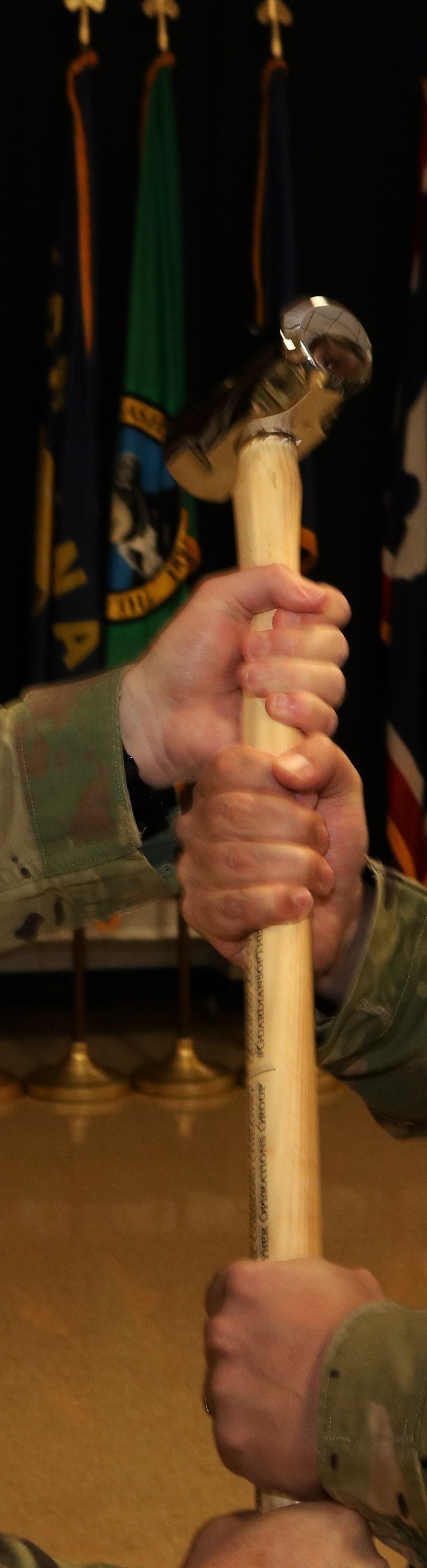 DVIDS - News - Army Reserve cyber protection team reaches mission ...