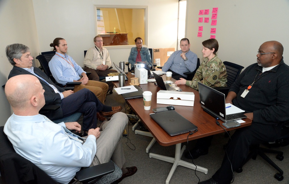 DVIDS - News - Workshop highlights strengths of Value Engineering