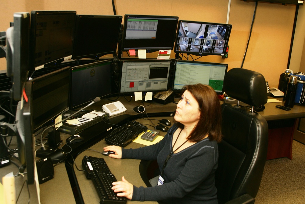 DVIDS - News - Photo Essay: Operations look-back -- 2015 Fort McCoy ...