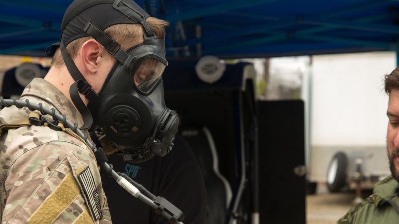 DVIDS - U.S. Army Asymmetric Warfare Group