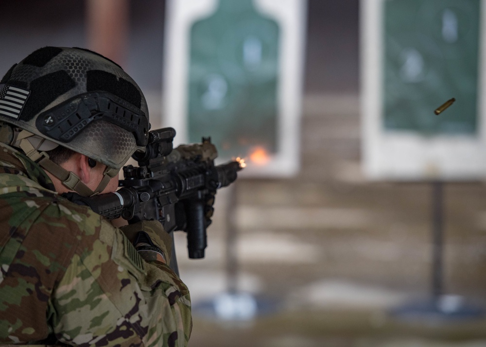 DVIDS - News - Defenders compete to represent ACC