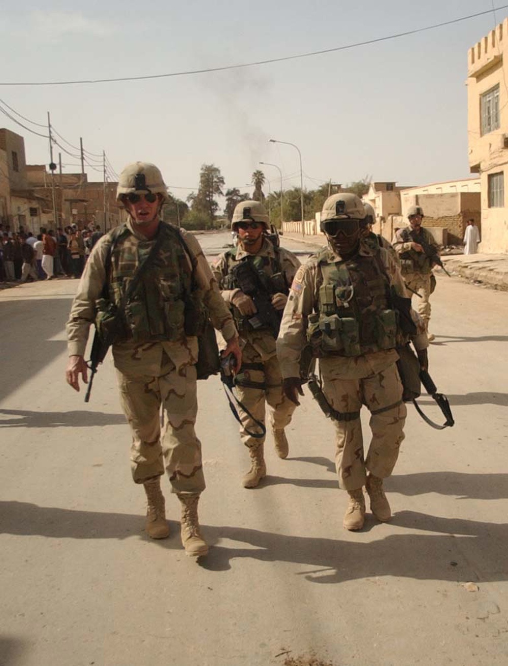 DVIDS - Images - 82nd Airborne Division assaults across Euphrates River ...