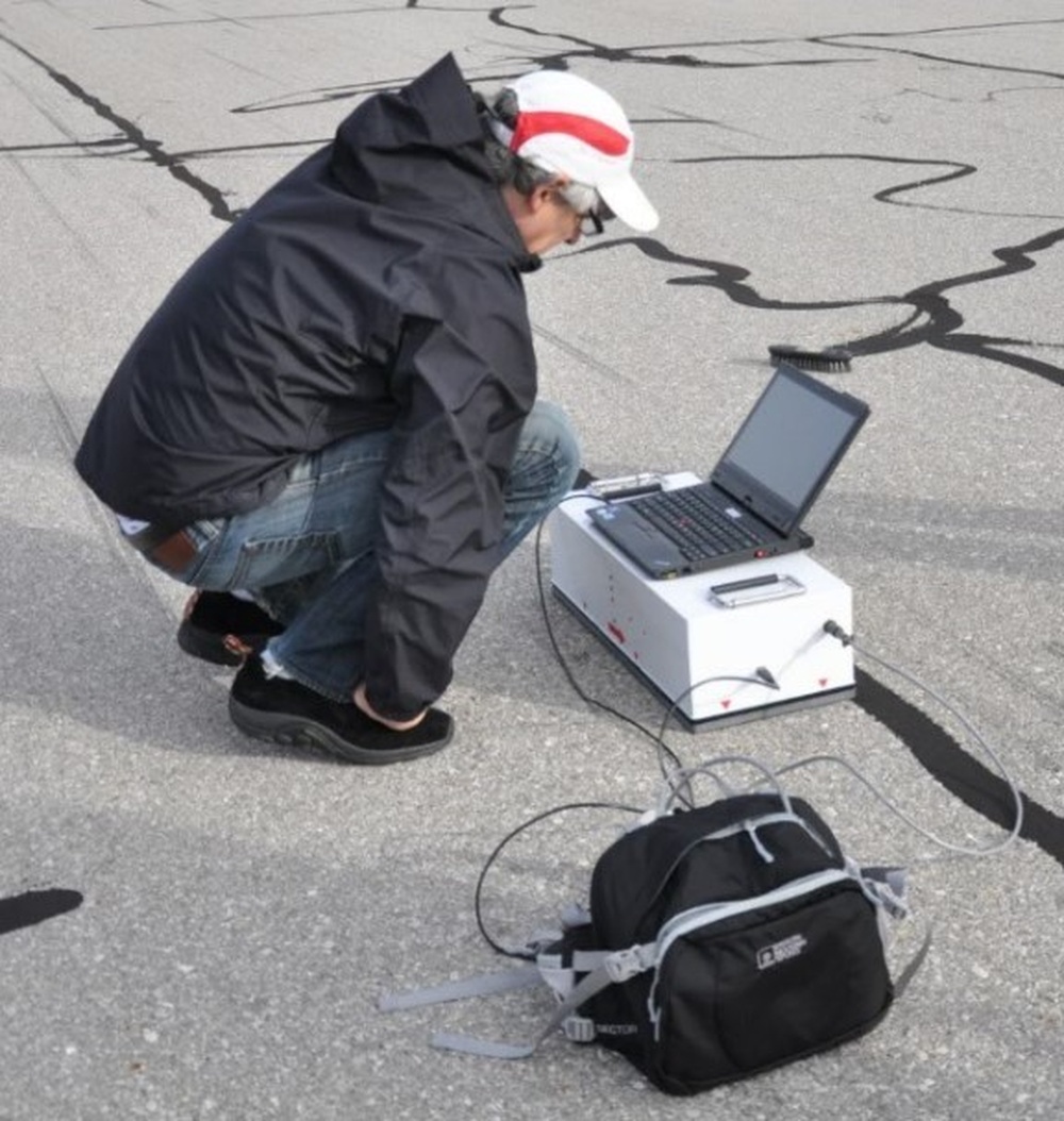 DVIDS - News - 704th Test Group receives $23,000 in funding for 3D ...