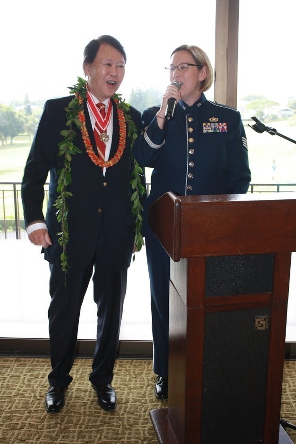 DVIDS - News - USACE-POD senior executive service officer retires after ...