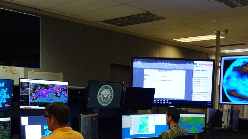 DVIDS - Command, Naval Meteorology and Oceanography