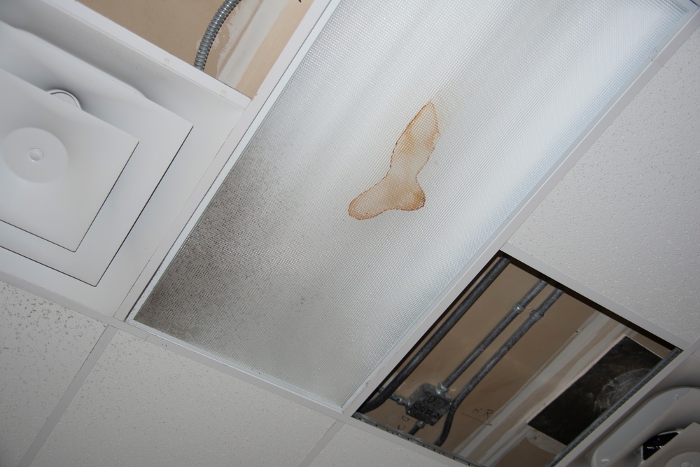 DVIDS - Images - Marine Corps Installations East Post Hurricane Damage ...