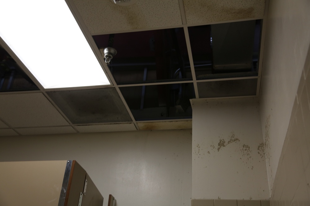 DVIDS - Images - Marine Corps Installations East Post Hurricane Damage ...