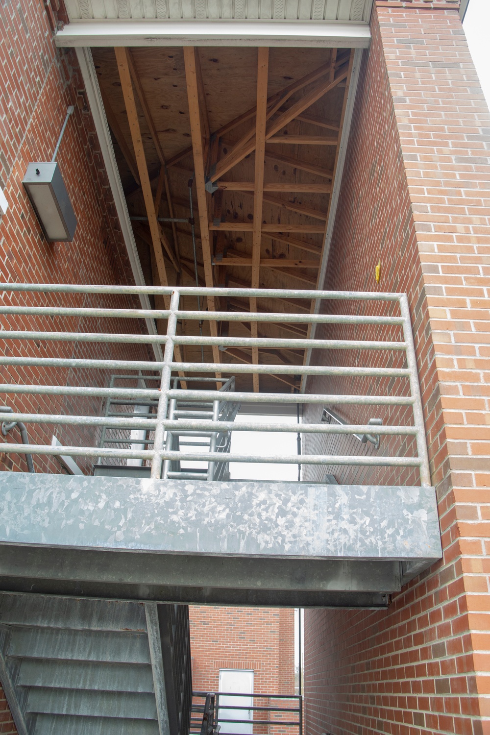 DVIDS - Images - Marine Corps Installations East Post Hurricane Damage ...