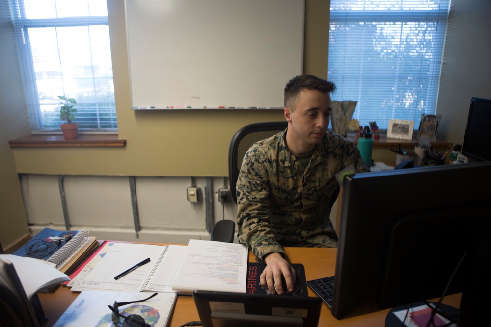 DVIDS - Images - Marine Corps Installations East Post Hurricane Damage ...