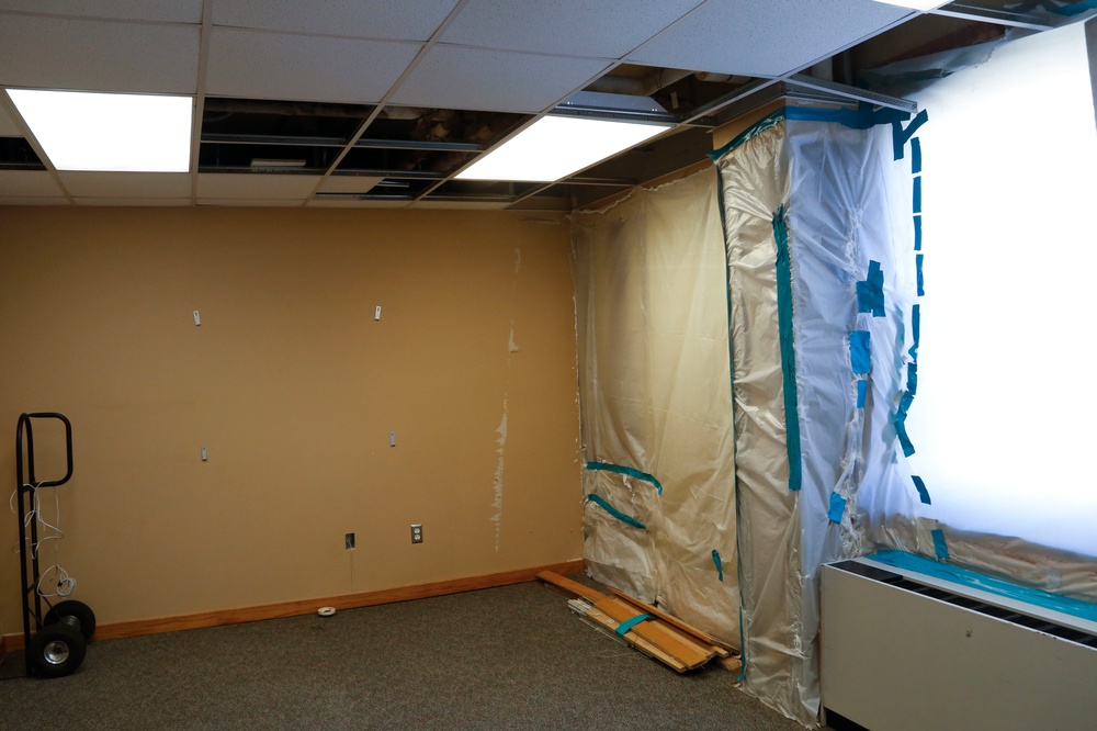 DVIDS - Images - Marine Corps Installations East Post Hurricane Damage ...