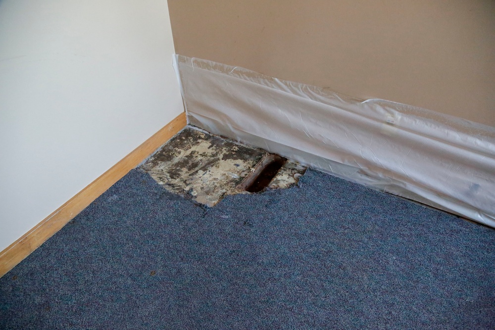 DVIDS - Images - Marine Corps Installations East Post Hurricane Damage ...