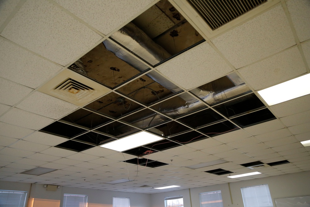 DVIDS - Images - Marine Corps Installations East Post Hurricane Damage ...