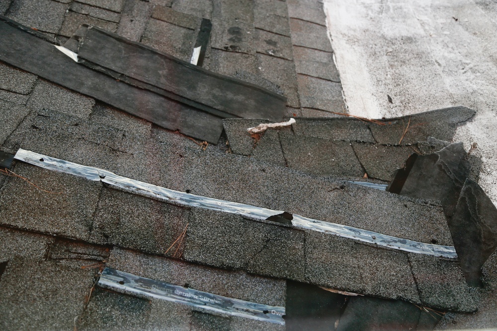 DVIDS - Images - Marine Corps Installations East Post Hurricane Damage ...