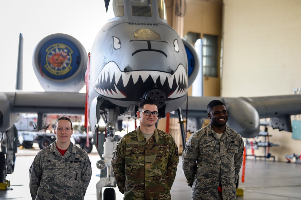DVIDS - Images - Load crews compete for weapons superiority [Image 1 of 8]