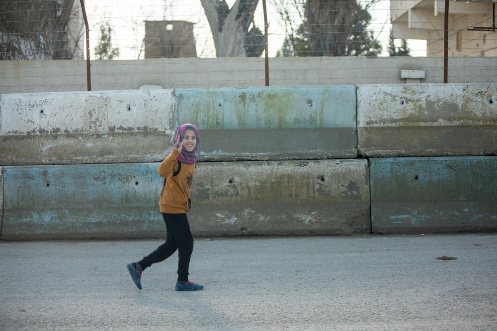 DVIDS - Images - Another Year Without ISIS [Image 9 of 9]