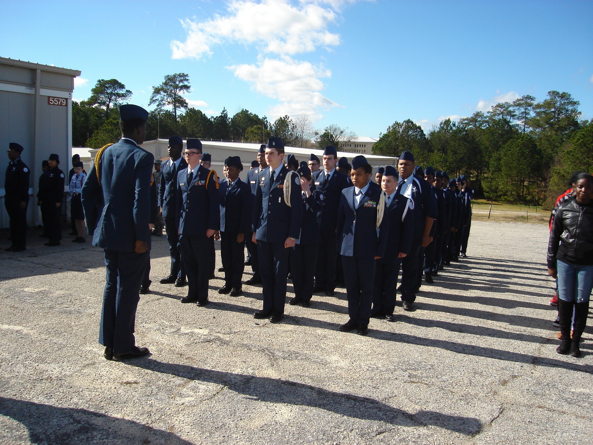 West Florence High School