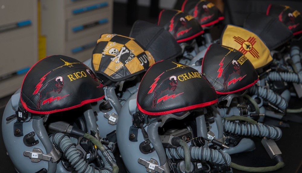 DVIDS - News - Aircrew Flight Equipment units strengthened by merge